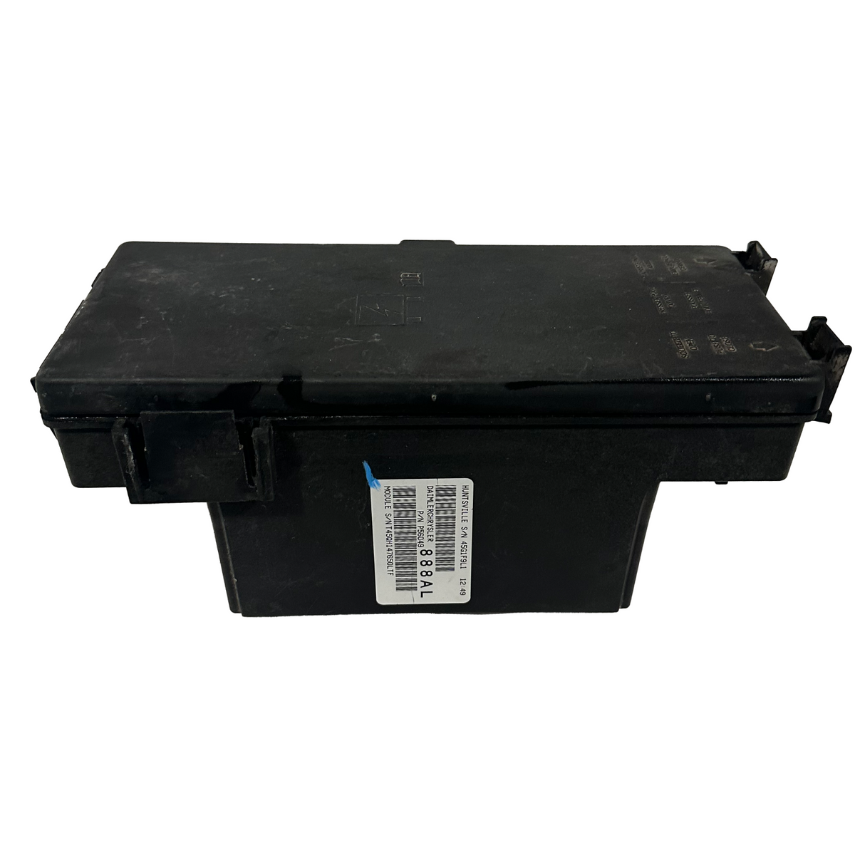 2006 DODGE RAM TIPM INTEGRATED POWER MODULE FUSE BOX RELAY JUNCTION 56 ...