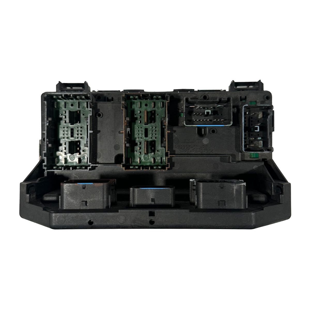 2011 Jeep Liberty Dodge Nitro TIPM Integrated Power Module Fuse Box 04 ...