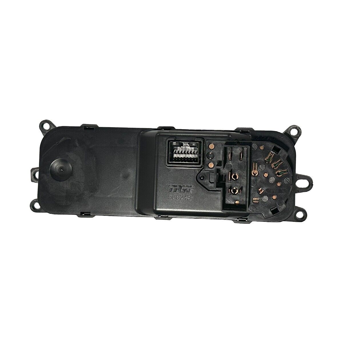 OEM 2002-2005 Dodge Ram AC Heat Temp Dual Climate Control Unit P550563 ...