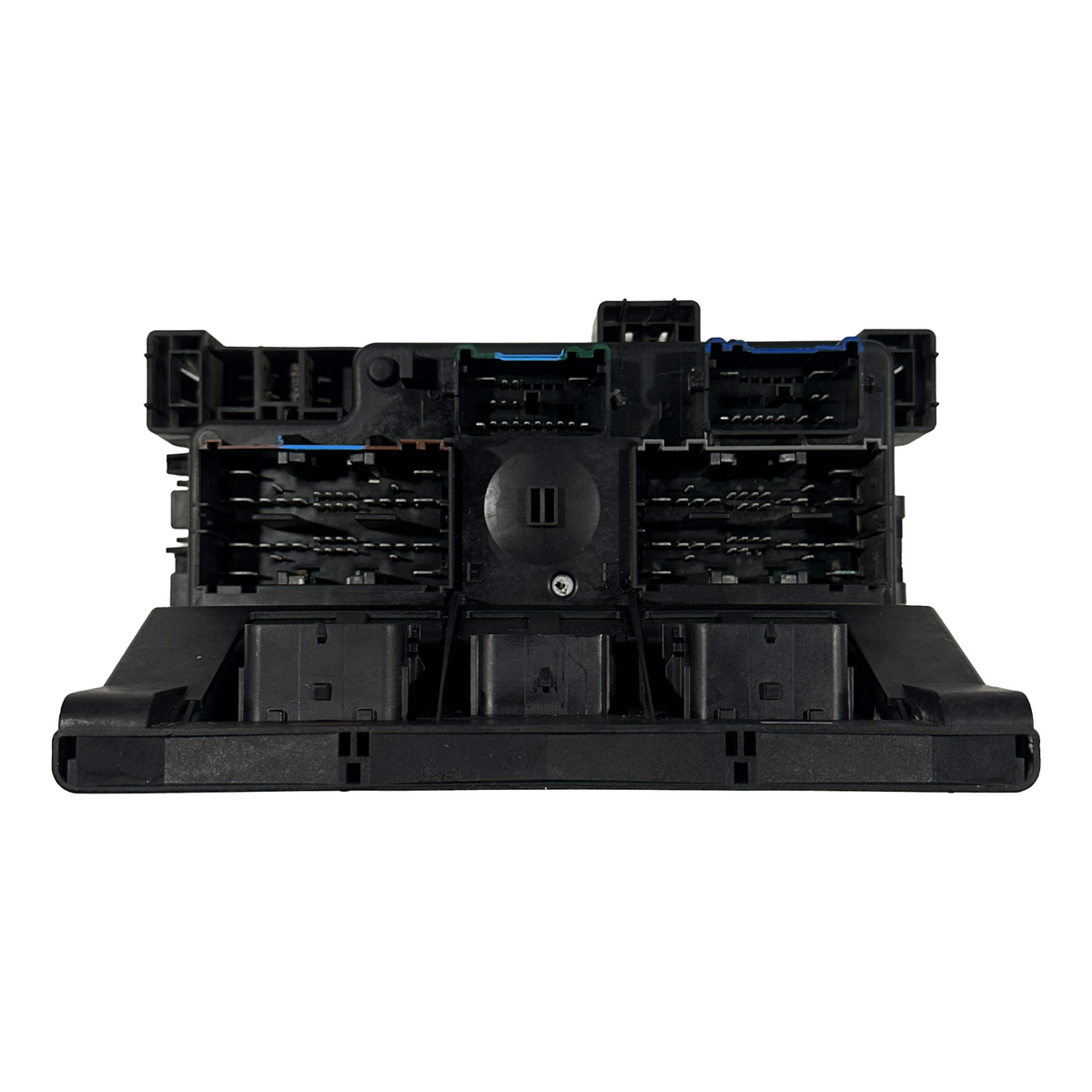 2010 DODGE RAM 1500 FUSE BOX TIPM TOTALLY INTEGRATED POWER MODULE 0469 ...
