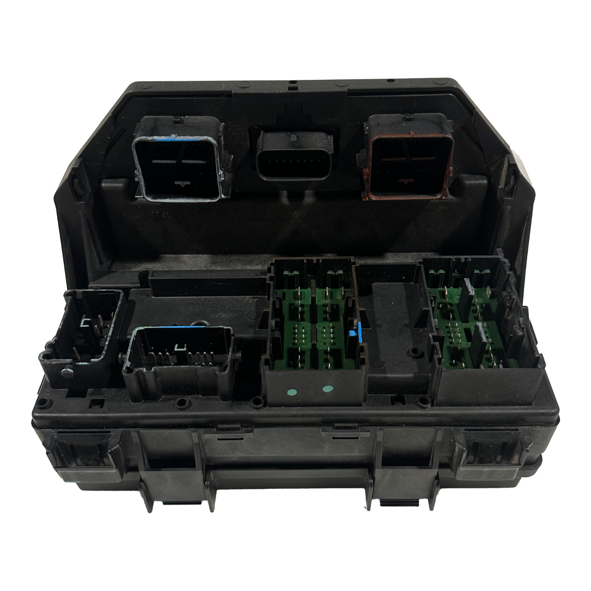 2011 Dodge Durango Grand Cherokee TIPM Integrated Power Module Fuse Bo ...