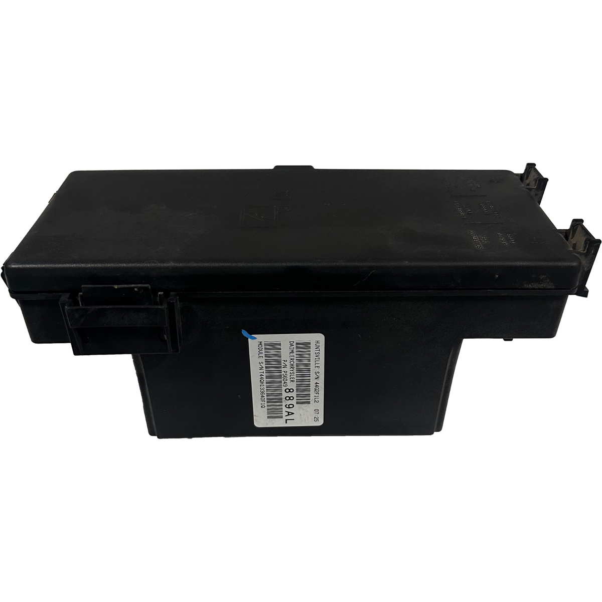 2006 Dodge RAM 1500 2500 3500 Fuse Box Relay Block Body Module TIPM 56 ...