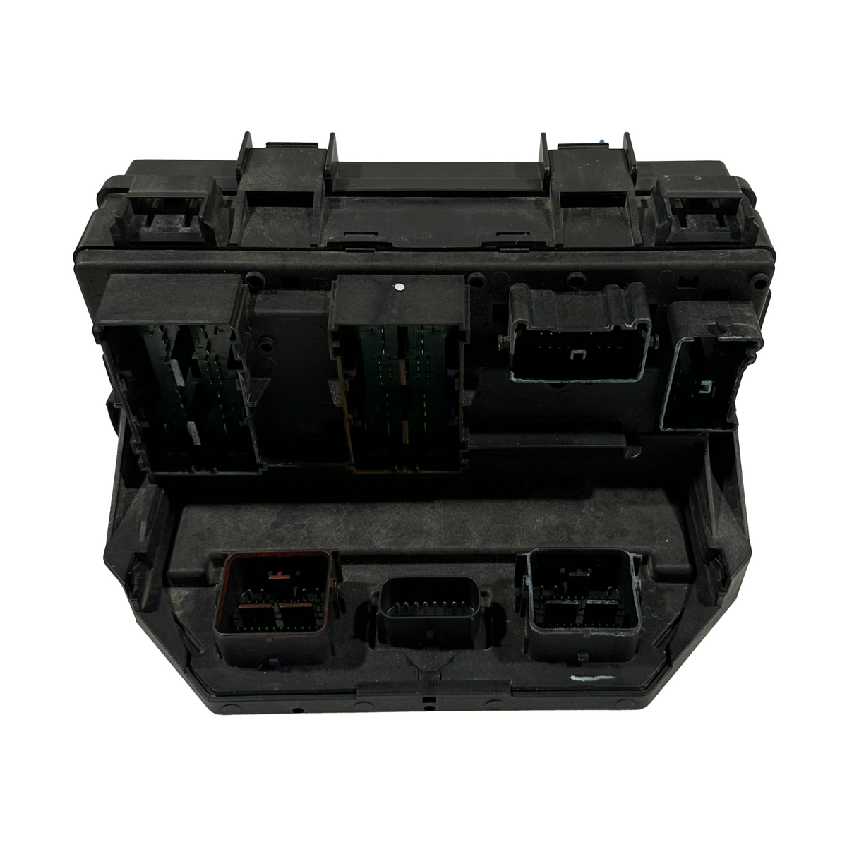 2011 Dodge Durango Grand Cherokee TIPM Integrated Power Module Fuse Bo ...