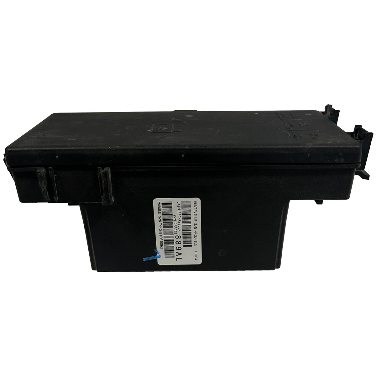2006 Dodge RAM 1500 2500 3500 Fuse Box Relay Block Body Module TIPM 56 ...